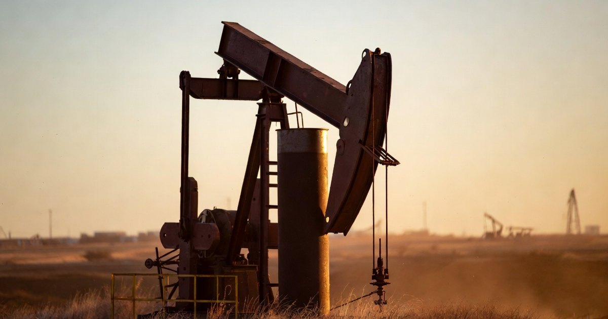 Senate Bill 1150: The Texas Inactive Well Law That Will Separate ...